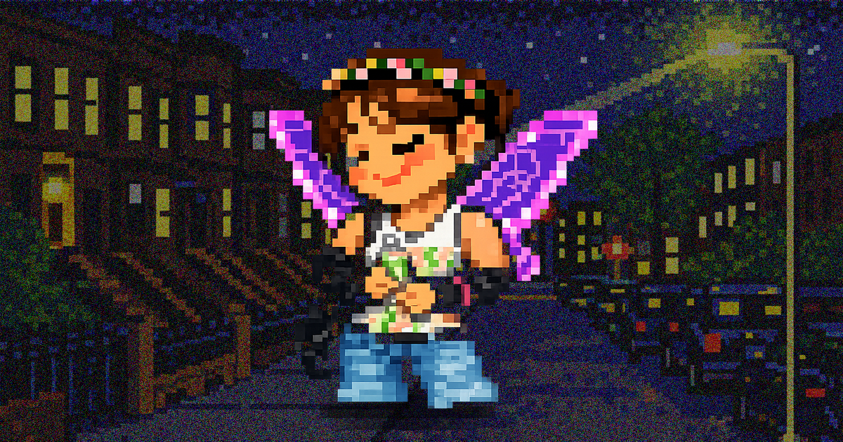 Publicpixels